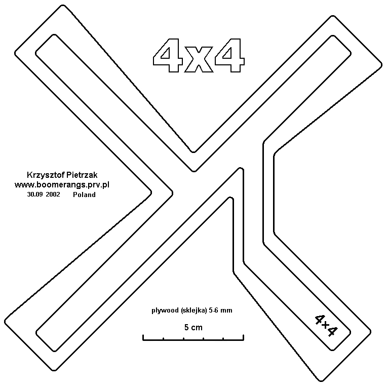 4x4 gif